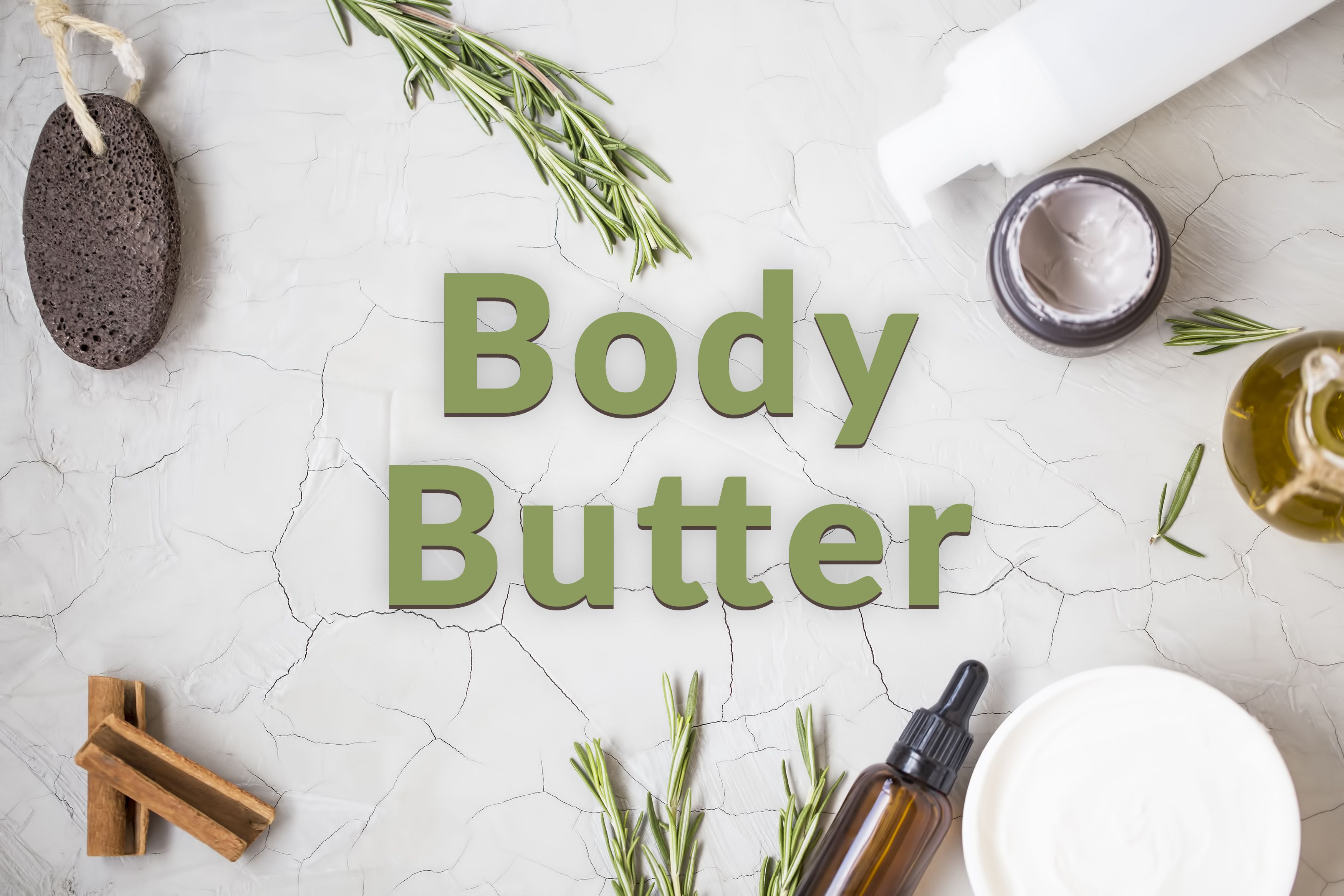 6 Reasons You Need This Body Butter Right Now - ACT Skin Therapy